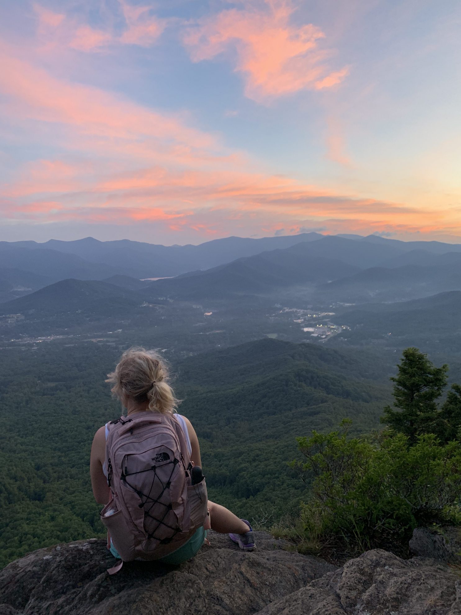 Blue Ridge Leaders’ School: Through the Eyes of a Staff Member – The ...