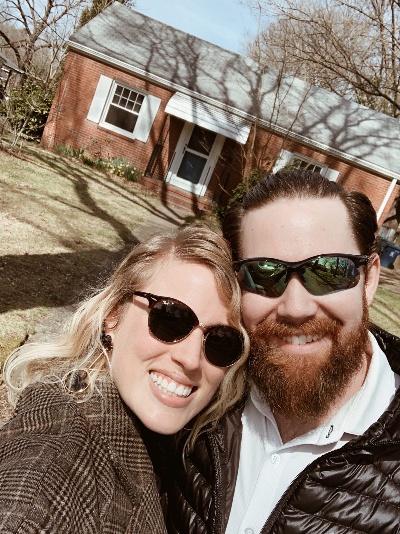 Our Renovation of the Krowitz Cottage – The Doctorette